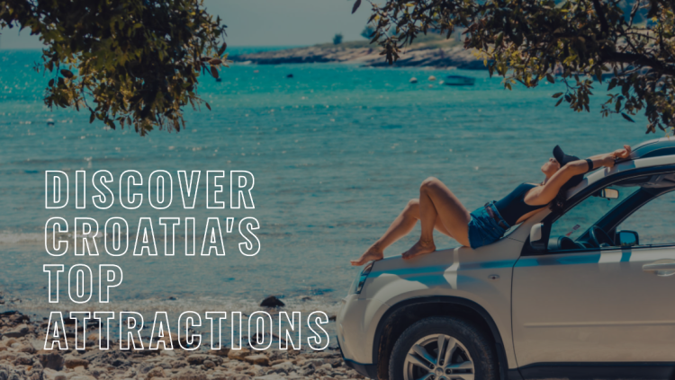 Car Hire Croatia | Rent a Car in Croatia | CroCarHire